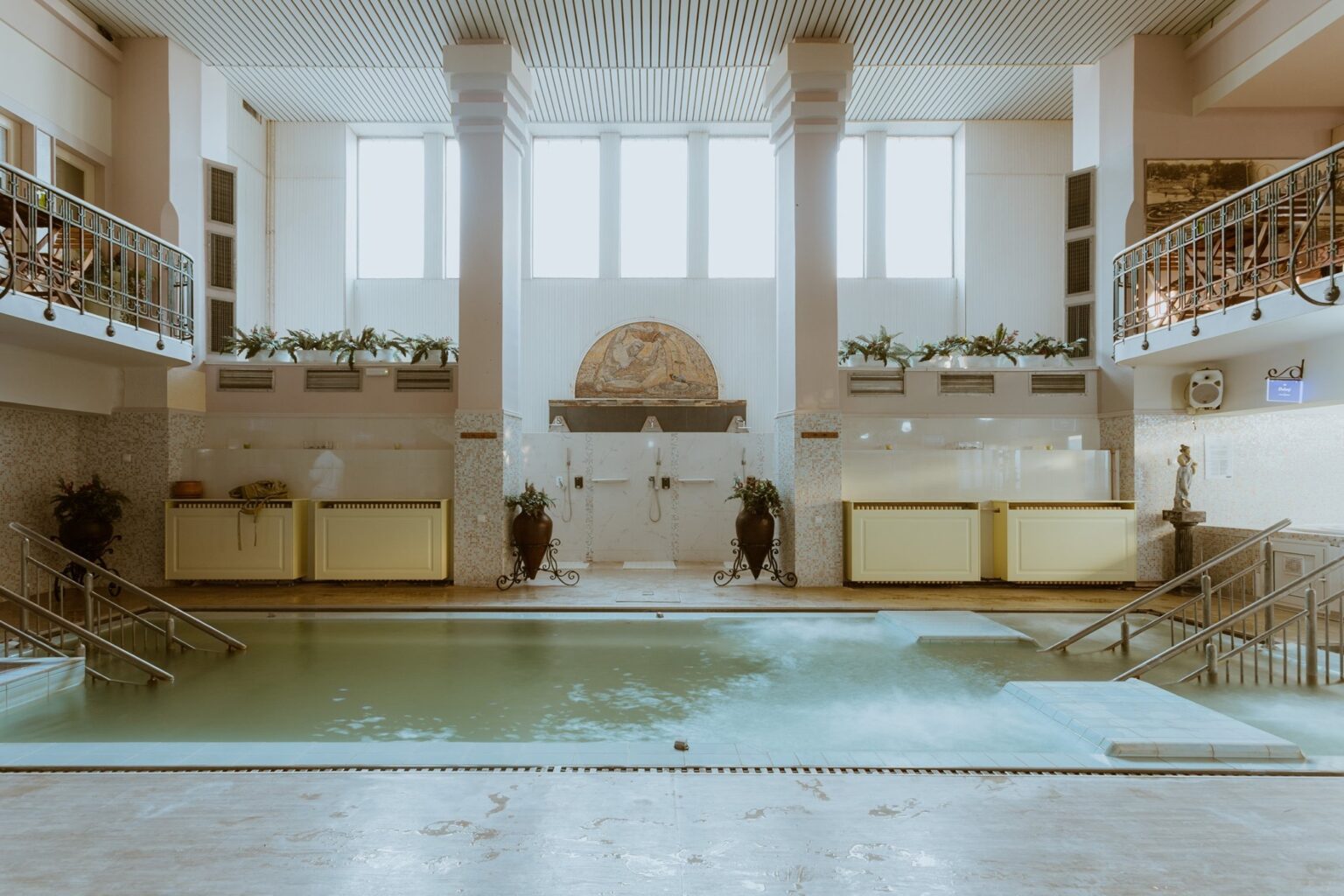 Spa centri – Vrnjačka Banja