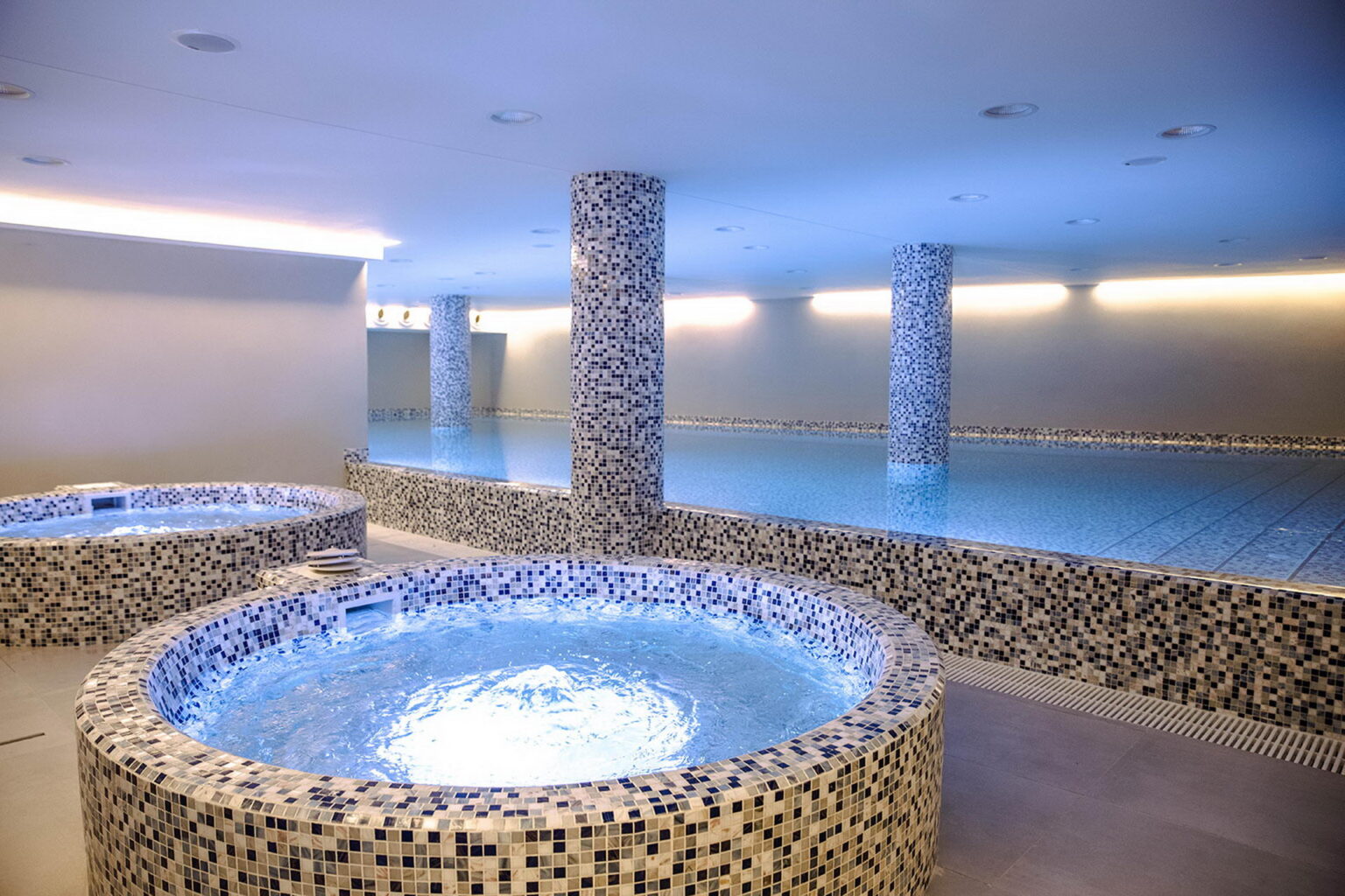 Spa centri – Vrnjačka Banja