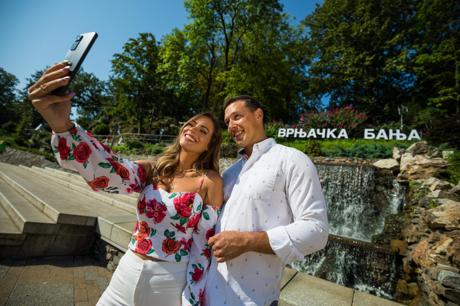 TOURIST ATTRACTIONS – Vrnjačka Banja